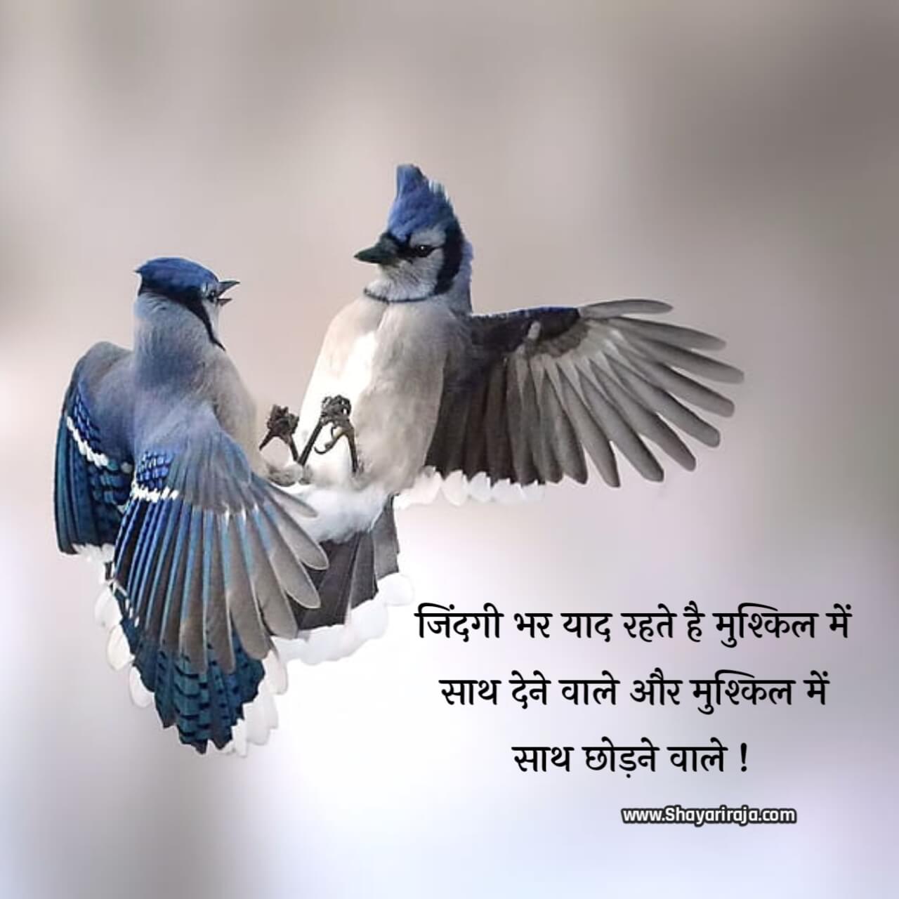 Life Shayari in Hindi | 35+ बेस्ट लाइफ शायरी इन हिंदी