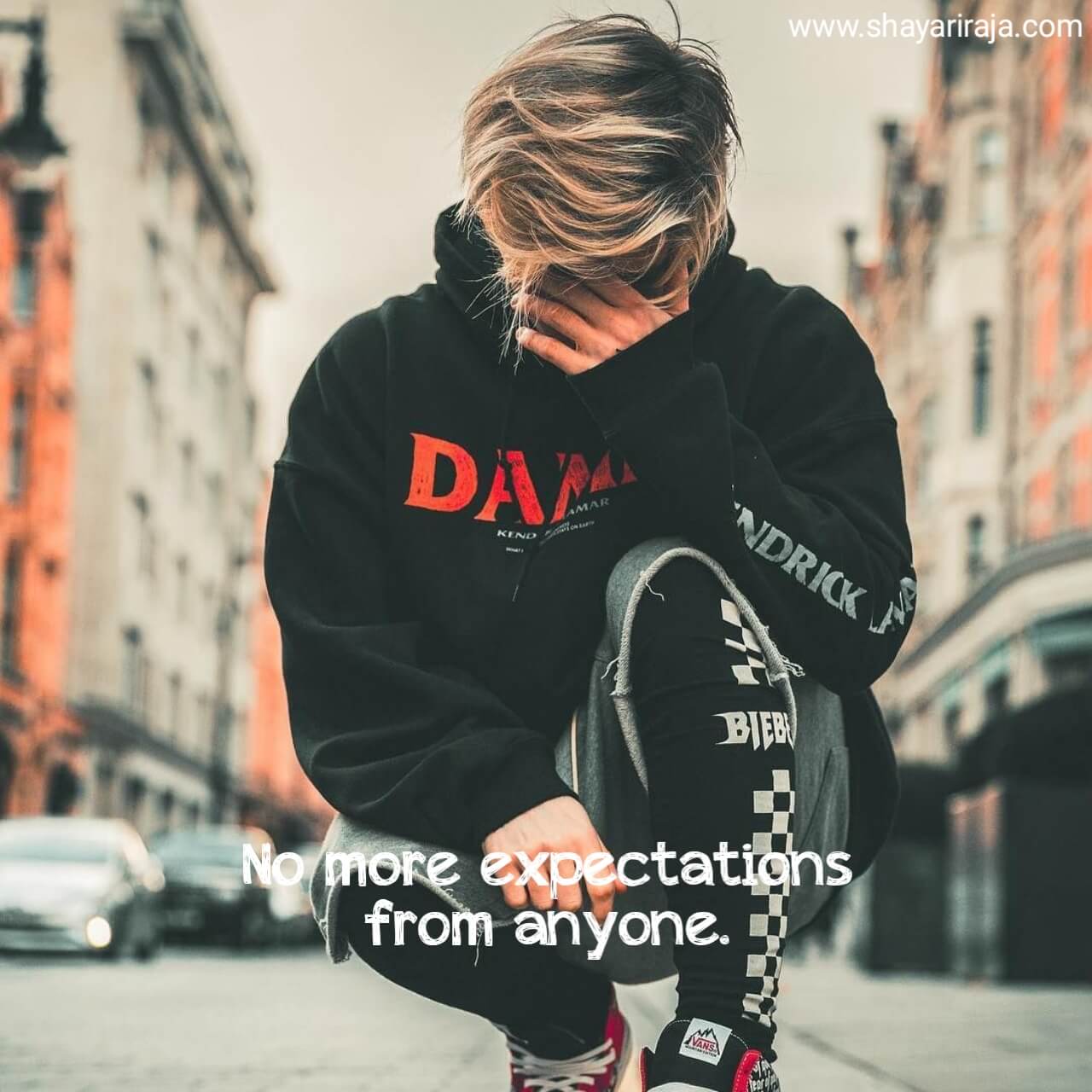 27+ Best Positive Attitude Quotes For Success - Shayari Raja