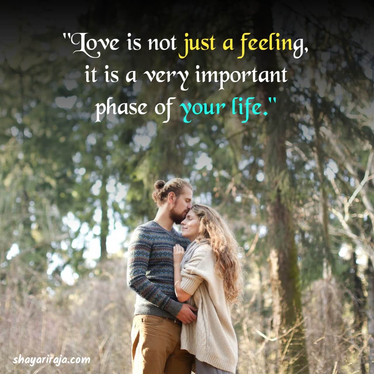 30+ Best Love Quotes | Famous Romantic Love Quotes