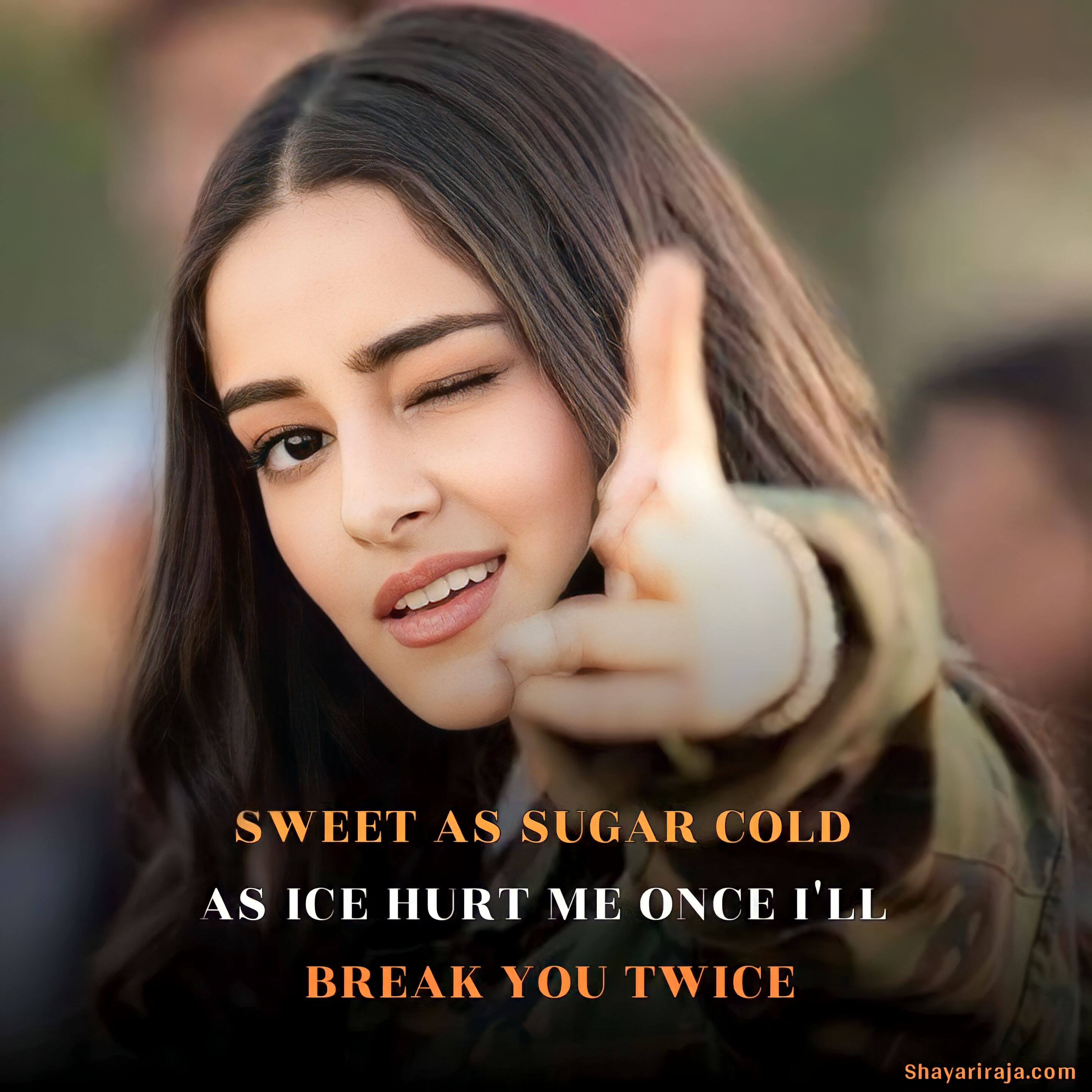 120+ Best Attitude Girls Quotes in English & Beautiful Status 2024