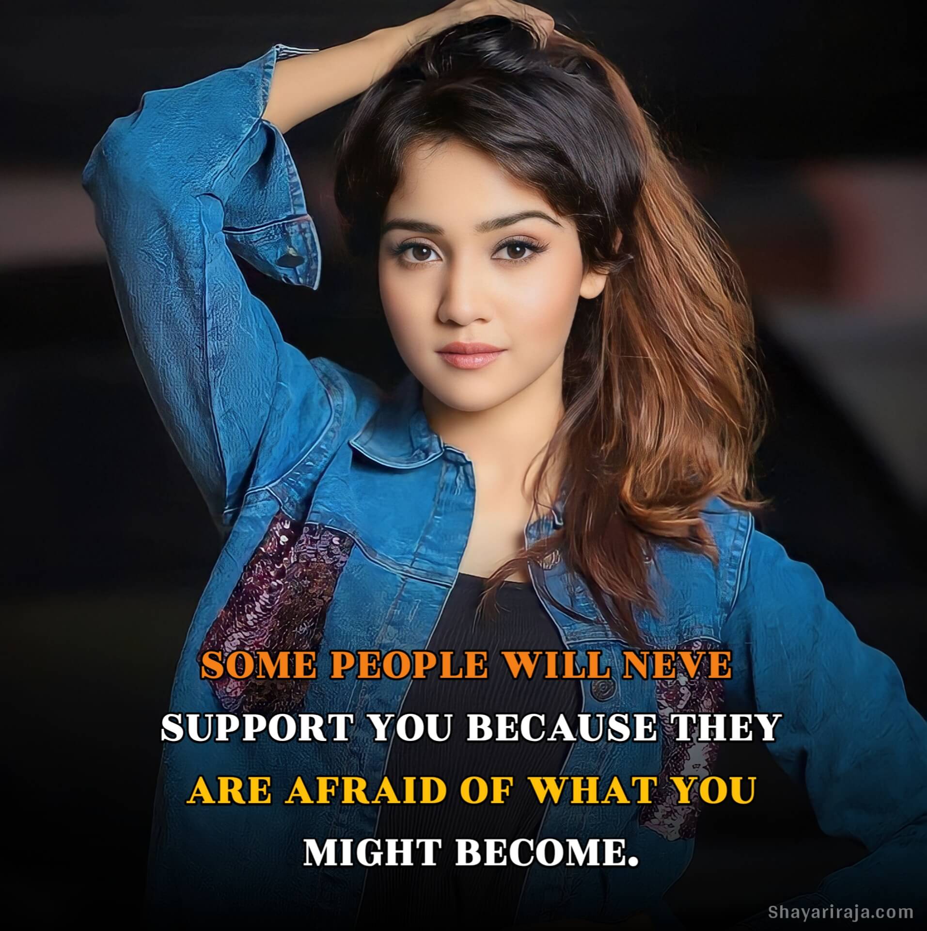 120+ Best Attitude Girls Quotes in English & Beautiful Status 2024