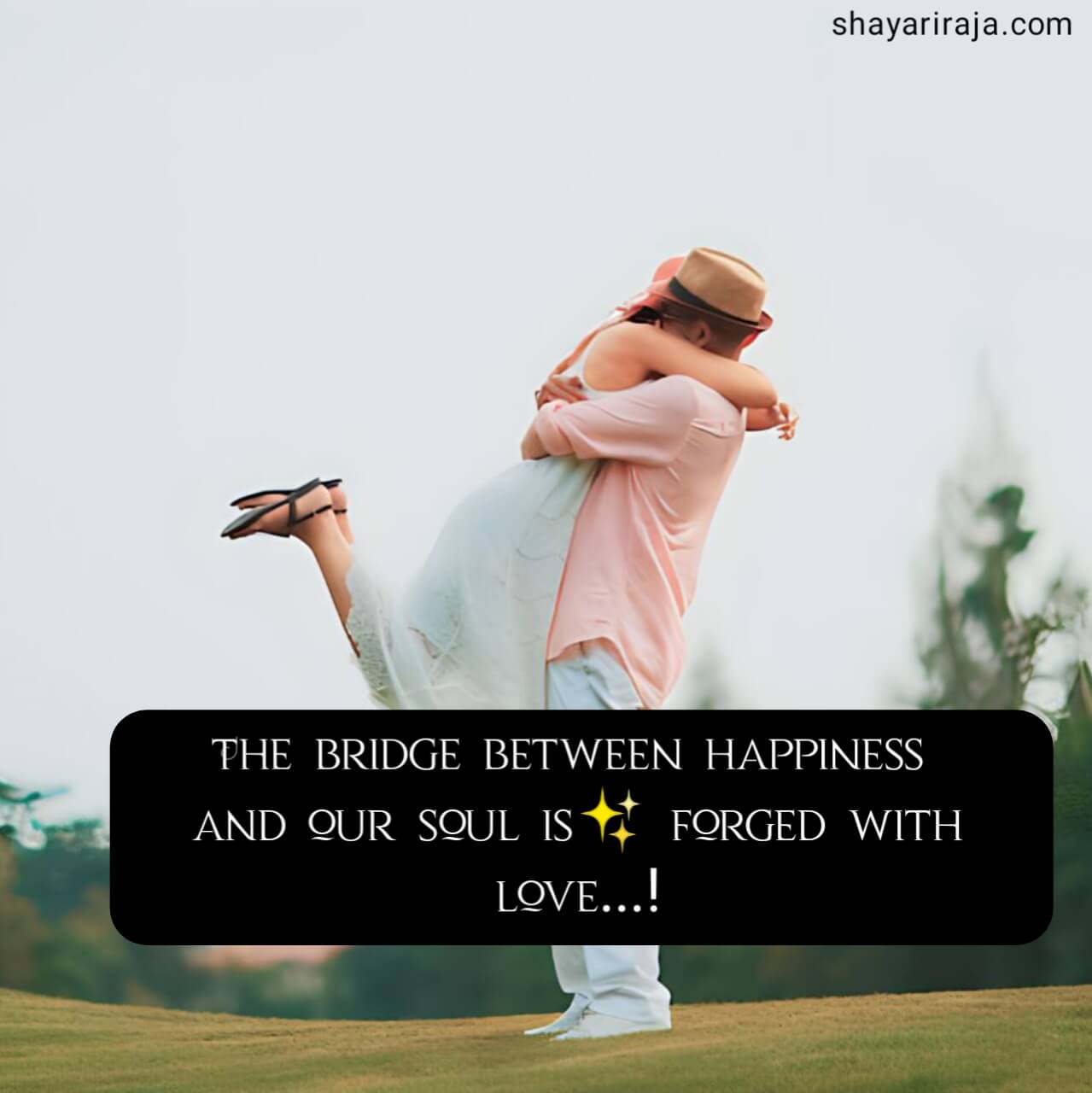 20+ Best Love Shayari in English | with Romantic Quotes