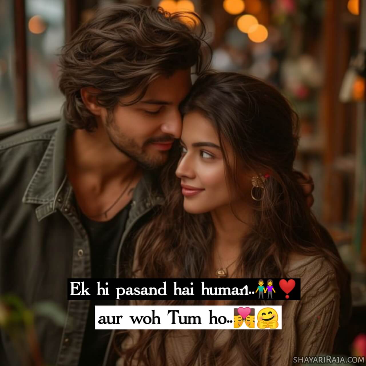 125+ Best Love Shayari in English | with Romantic Quotes