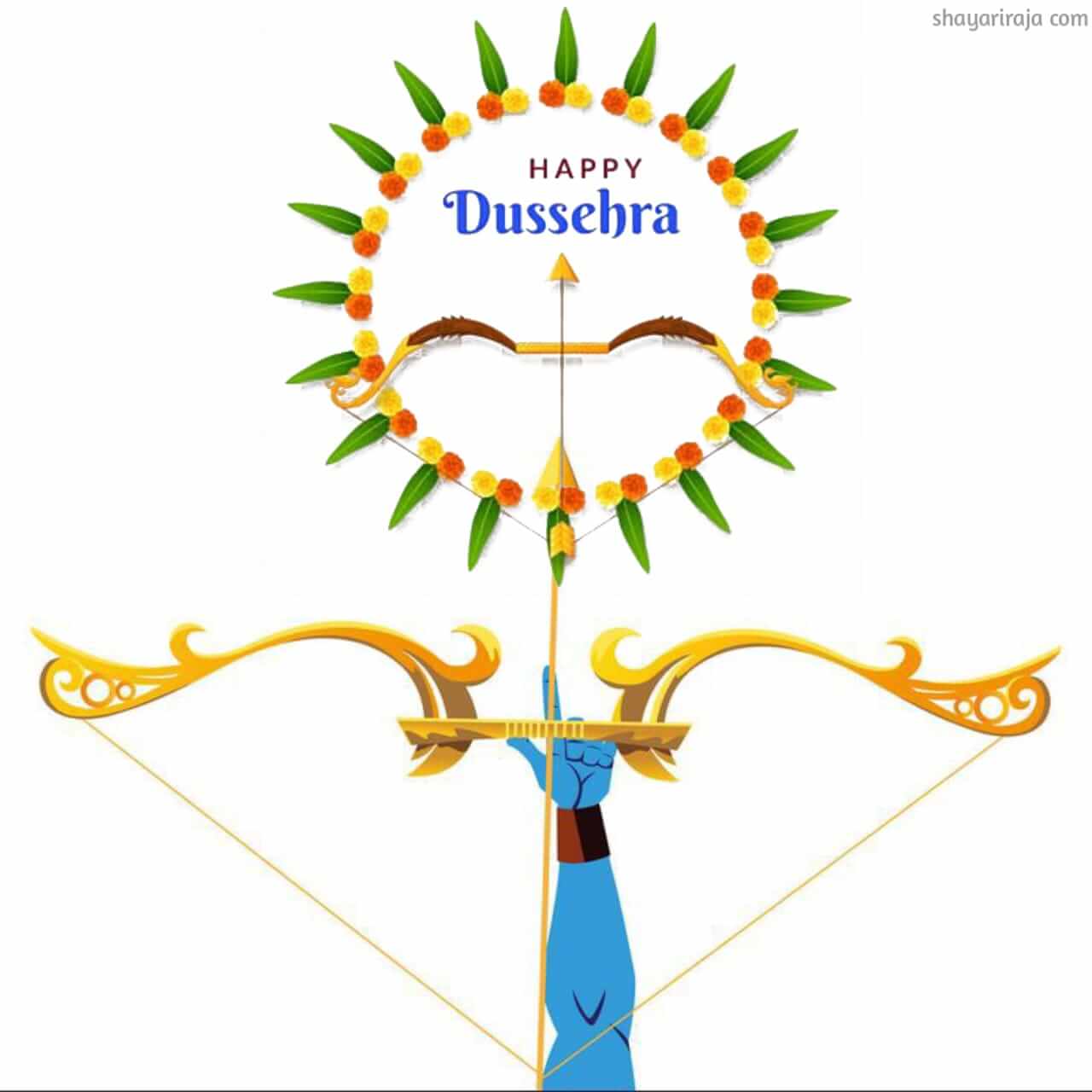 20+ Best Happy Dussehra images Photos & Pictures 2023