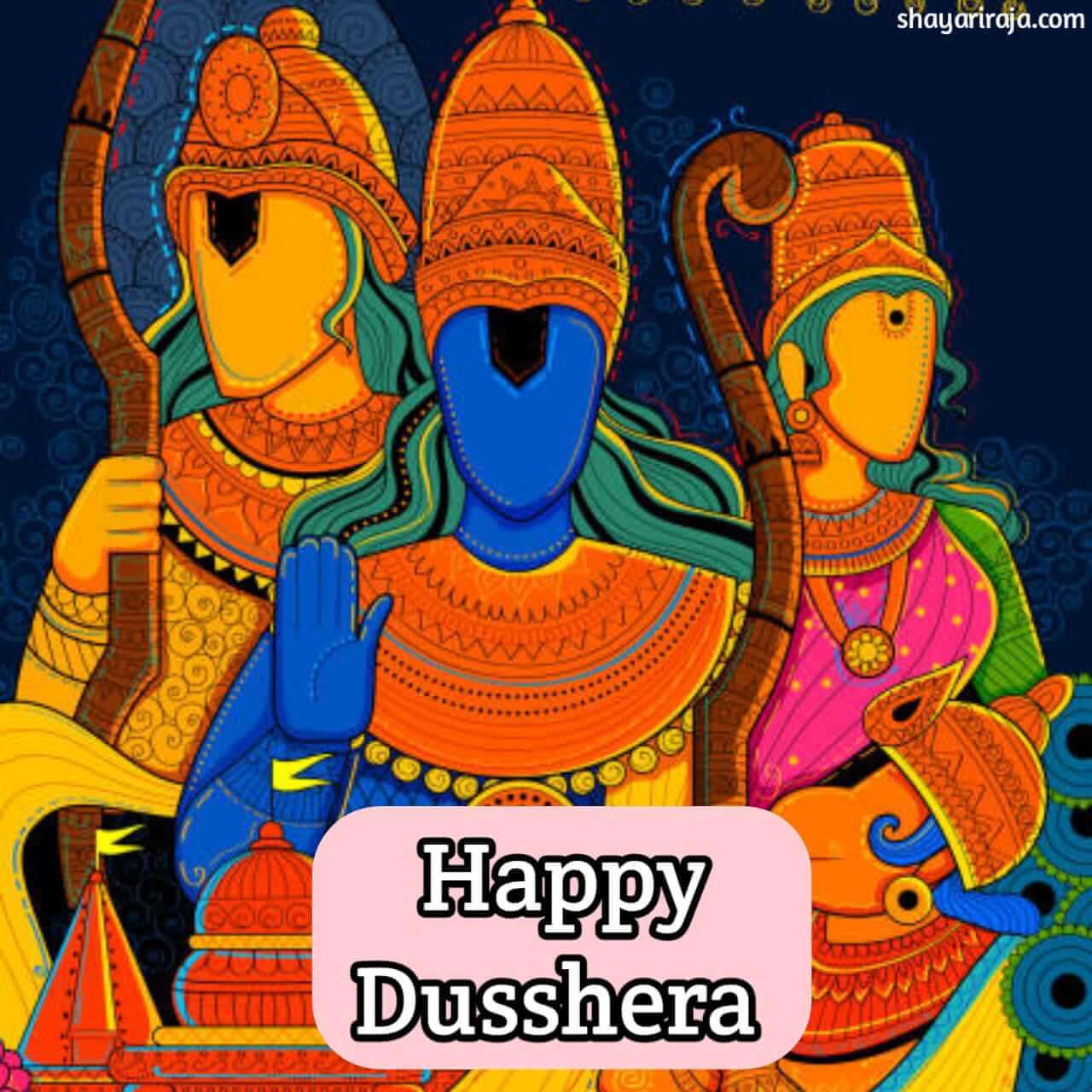 20+ Best Happy Dussehra images Photos & Pictures 2023
