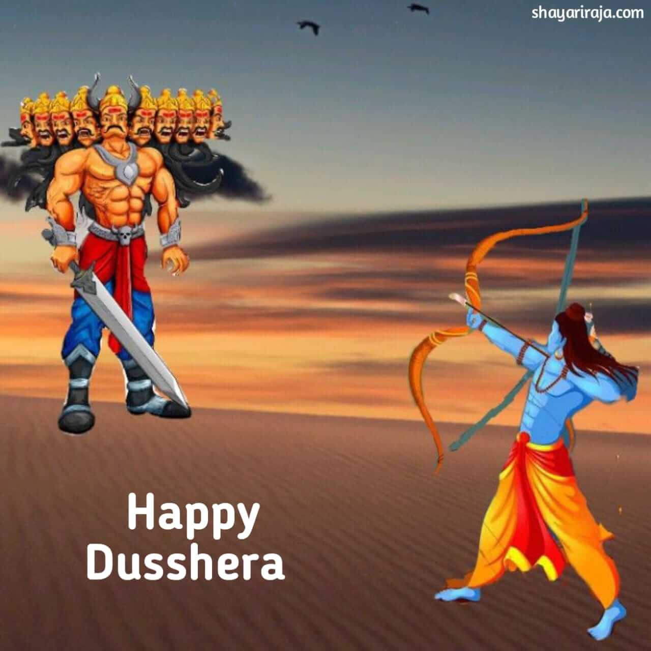 20+ Best Happy Dussehra images Photos & Pictures 2023