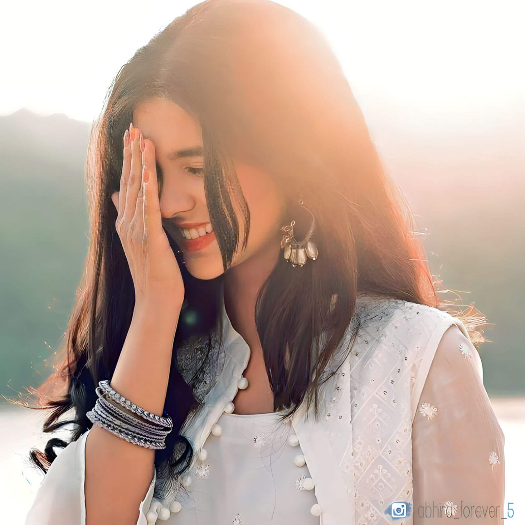 160+ Best Stylish Cute Girl Pic for Dp