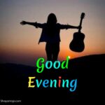 50+ Best Good Evening Images Wishes & Quotes
