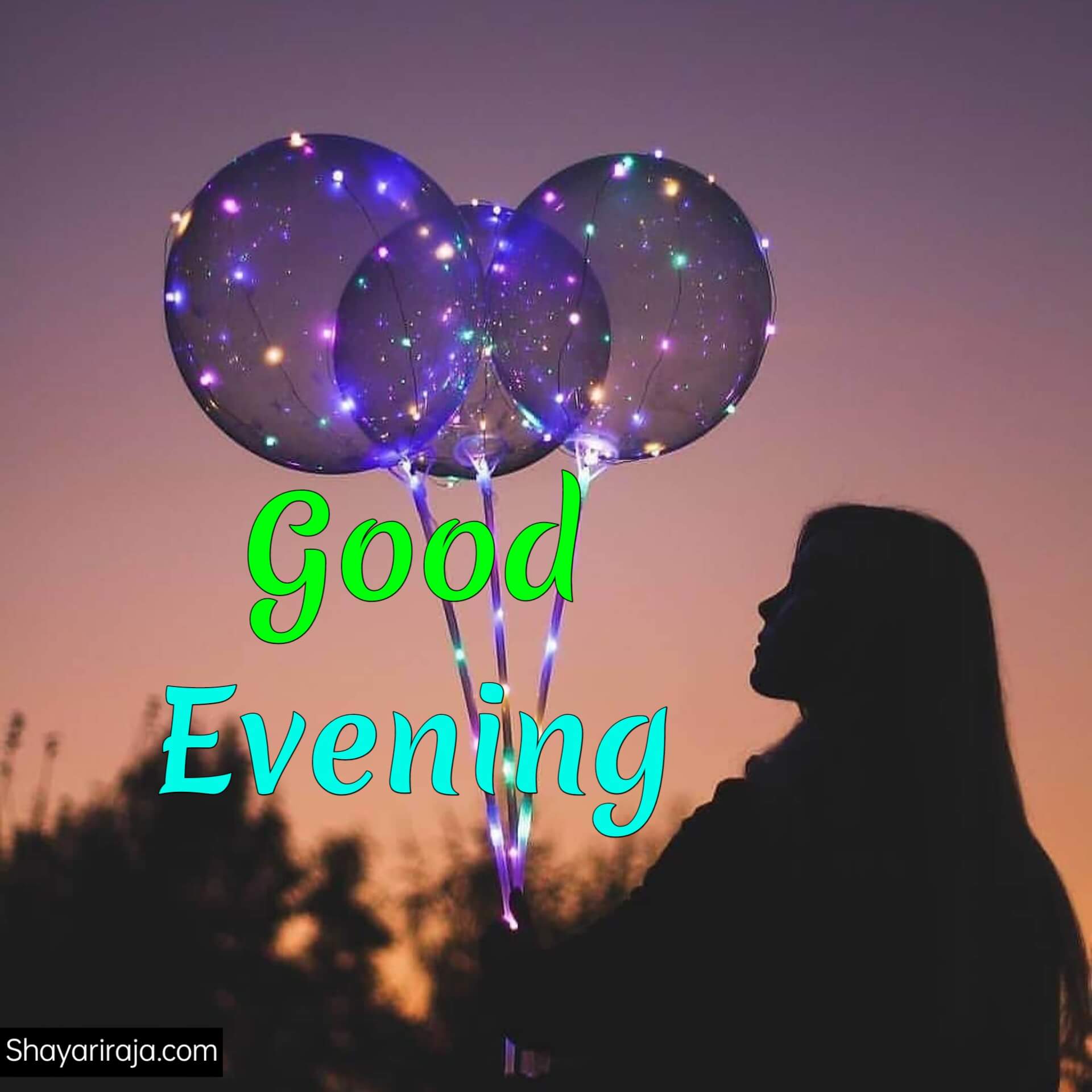 50+ Best Good Evening Images Wishes & Quotes