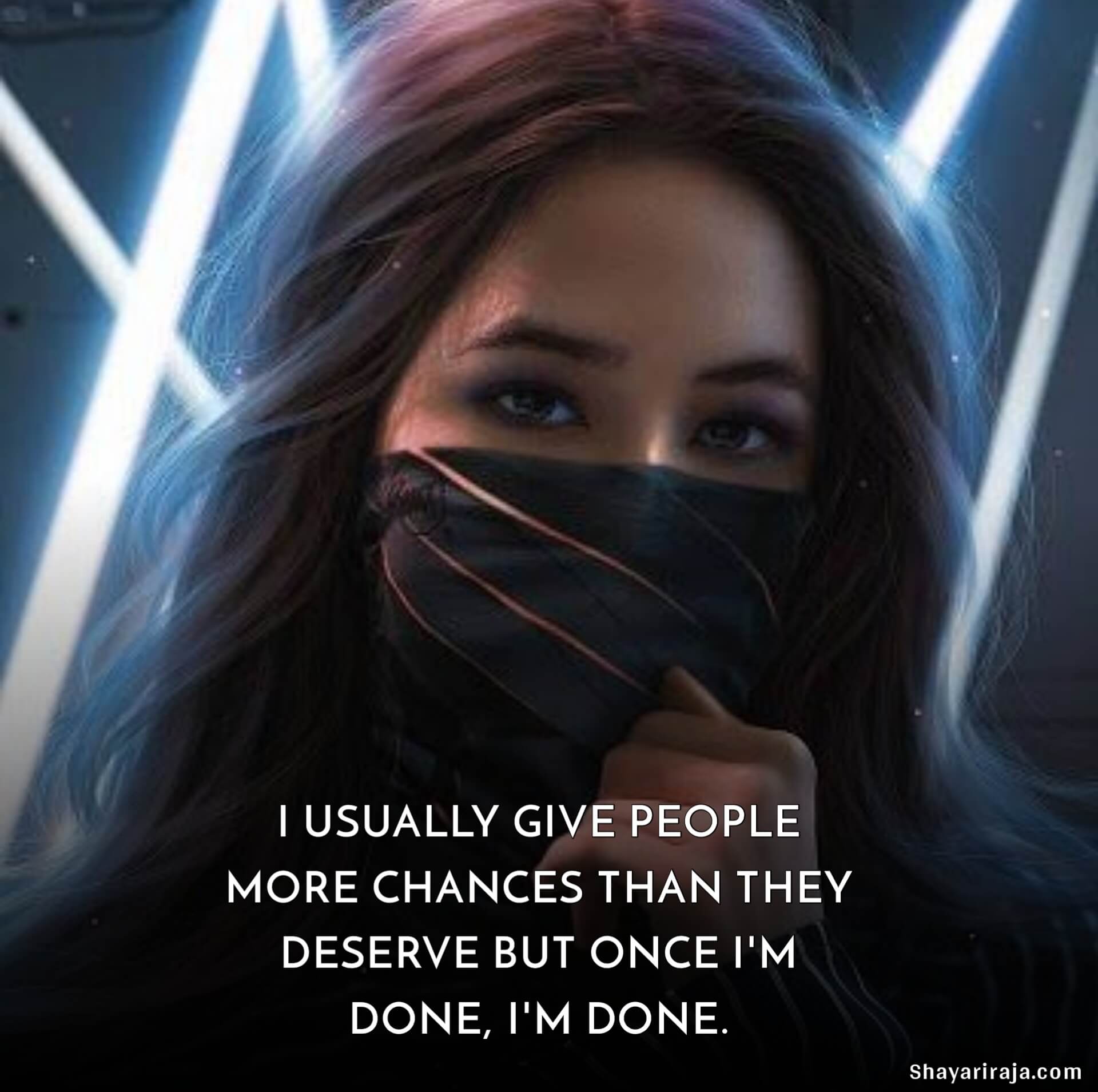 120+ Best Attitude Girls Quotes in English & Beautiful Status 2024