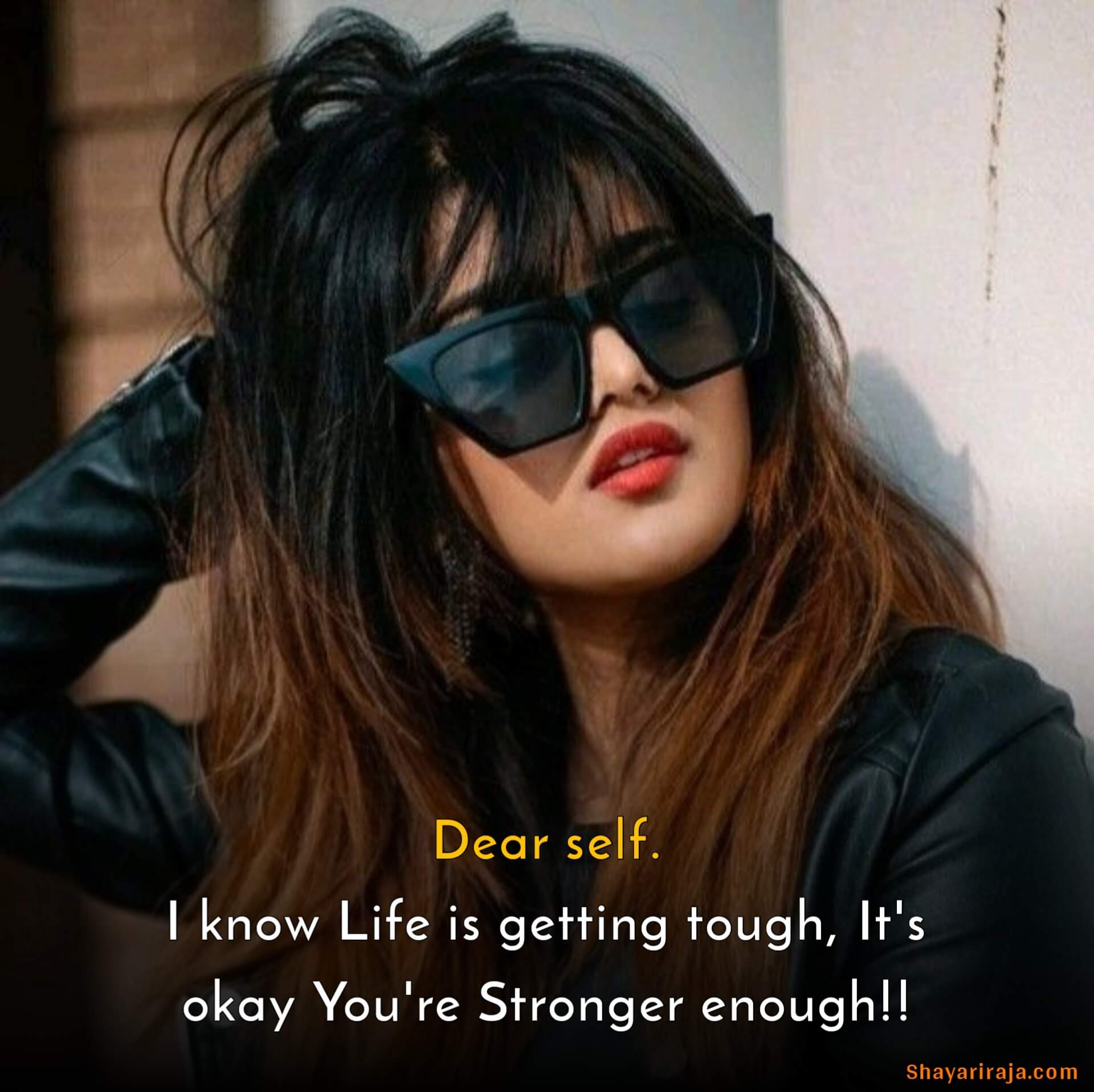 120+ Best Attitude Girls Quotes in English & Beautiful Status 2024