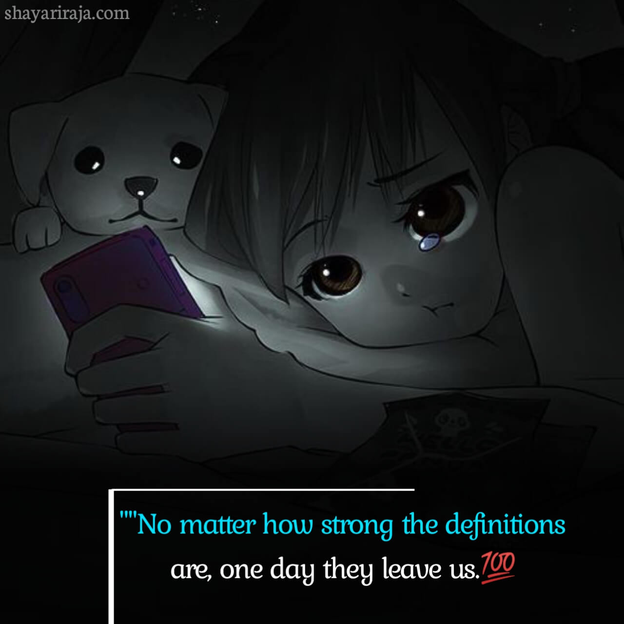 Best 45+ Heart breaking Sad Quotes in English