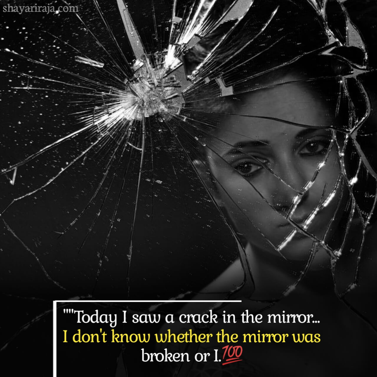 Best 45+ Heart breaking Sad Quotes in English