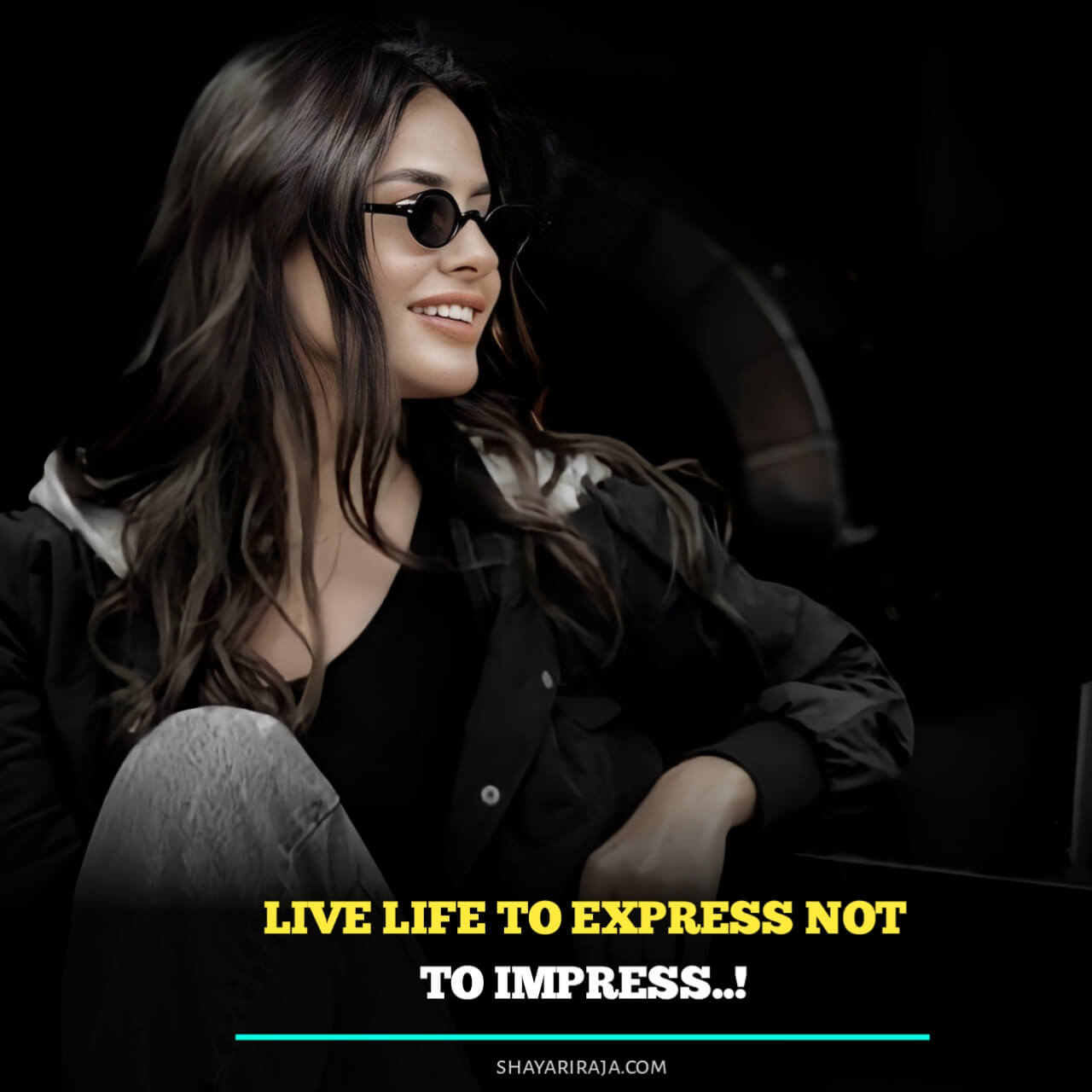 120+ Best Attitude Girls Quotes in English & Beautiful Status 2024