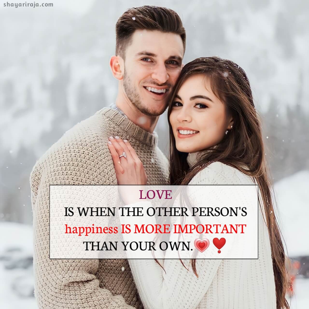 55+ Best Love Quotes | Famous Romantic Love Quotes