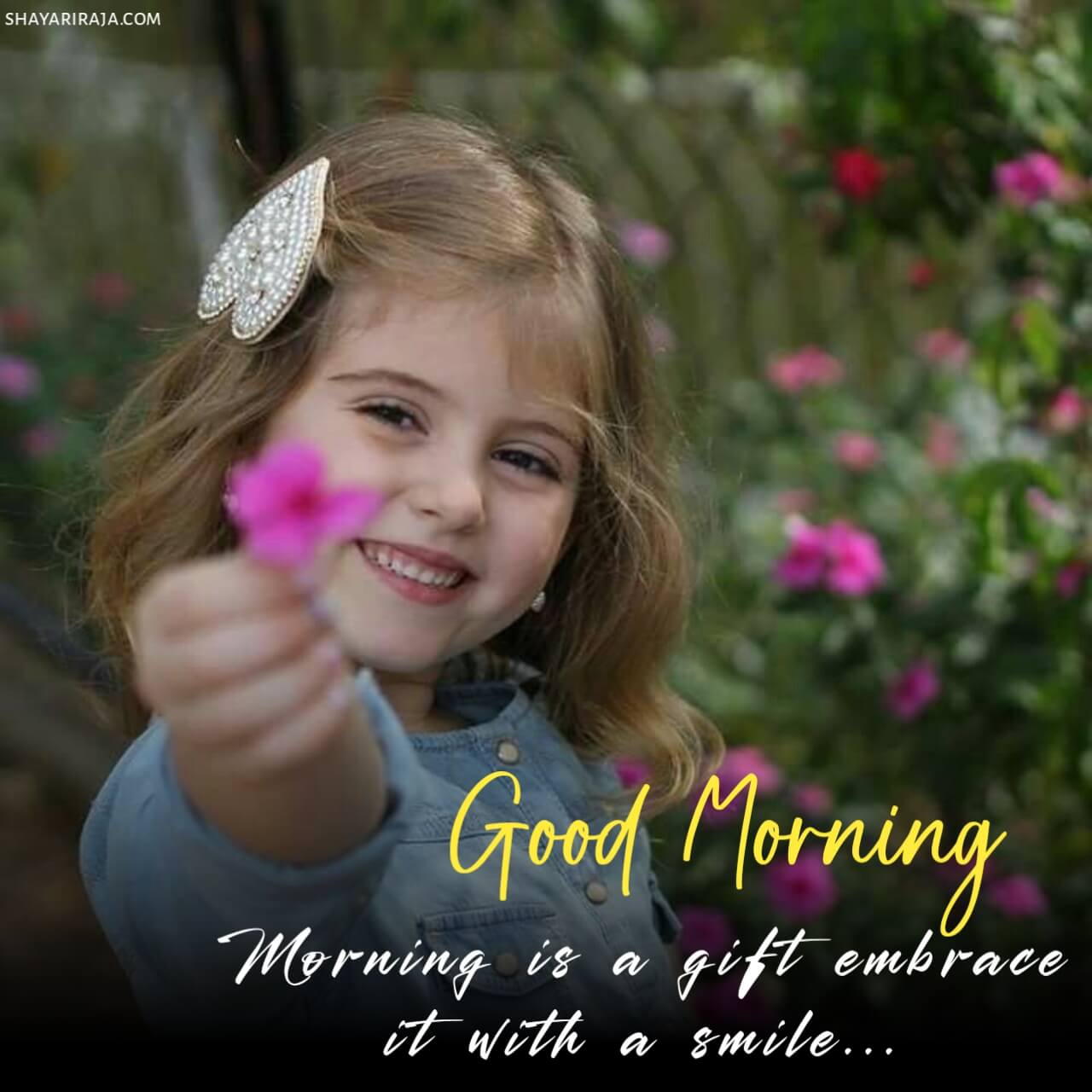 95+ Best Good Morning Quotes Wishes & Images