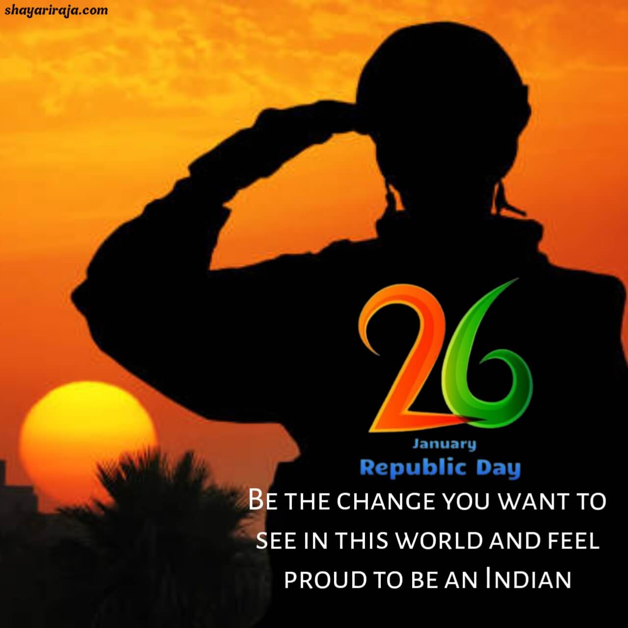25+ Best Republic day Quotes 2024 | Wishes & Messages