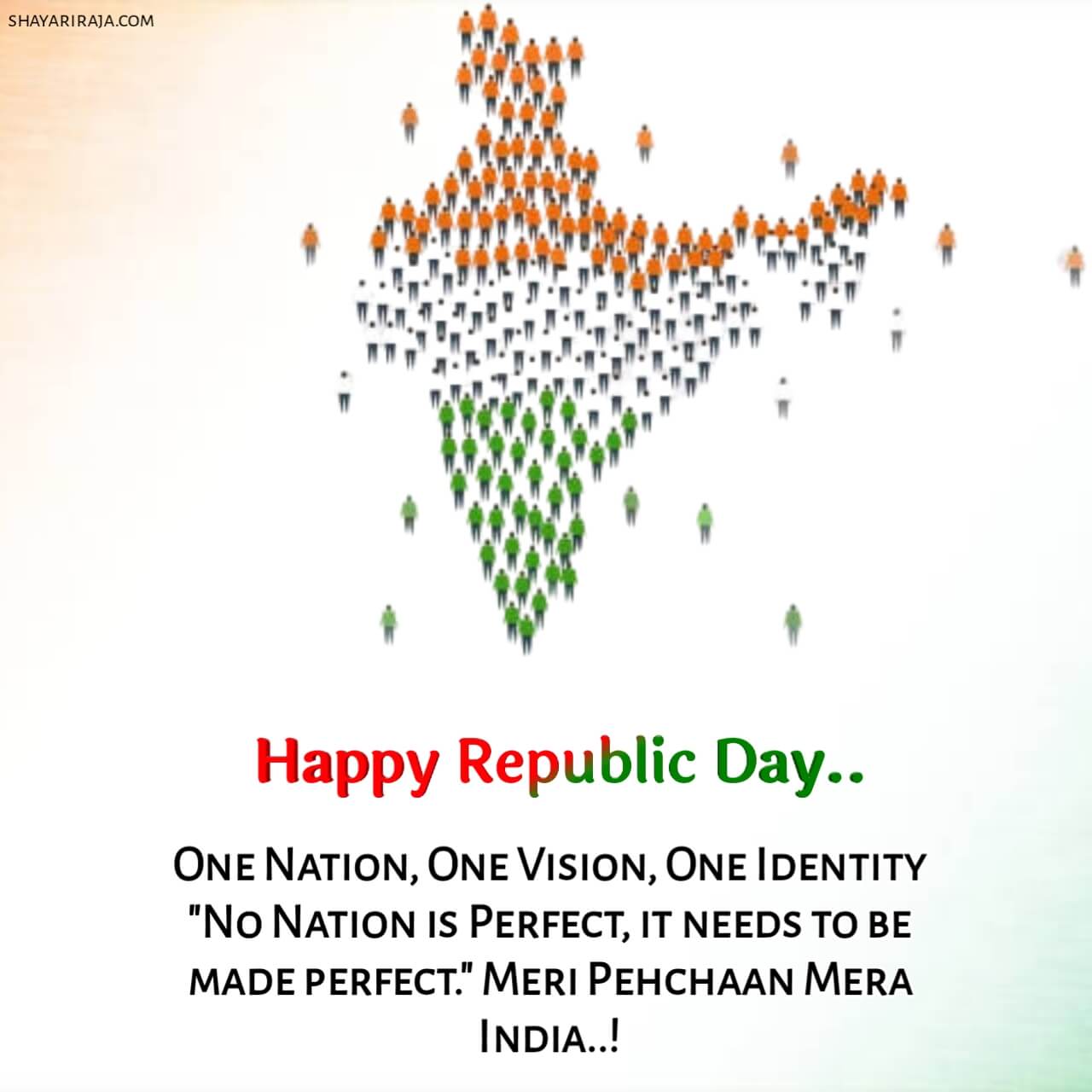 25+ Best Republic day Quotes 2024 | Wishes & Messages