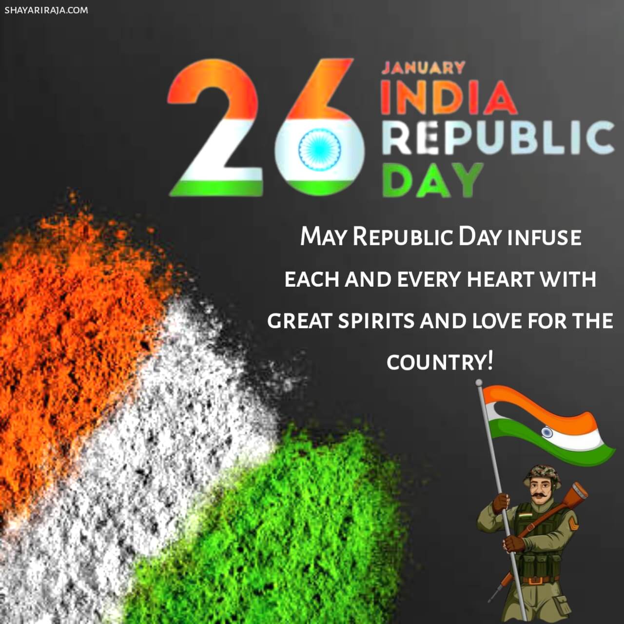 25+ Best Republic day Quotes 2024 | Wishes & Messages