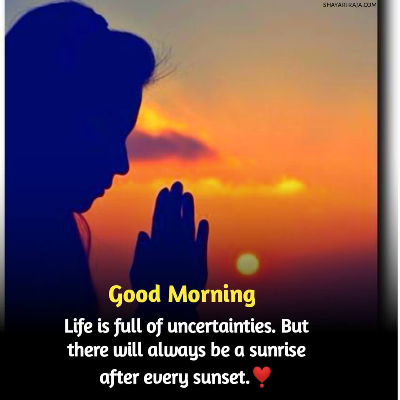 55+ Best Good Morning Quotes Wishes & Images