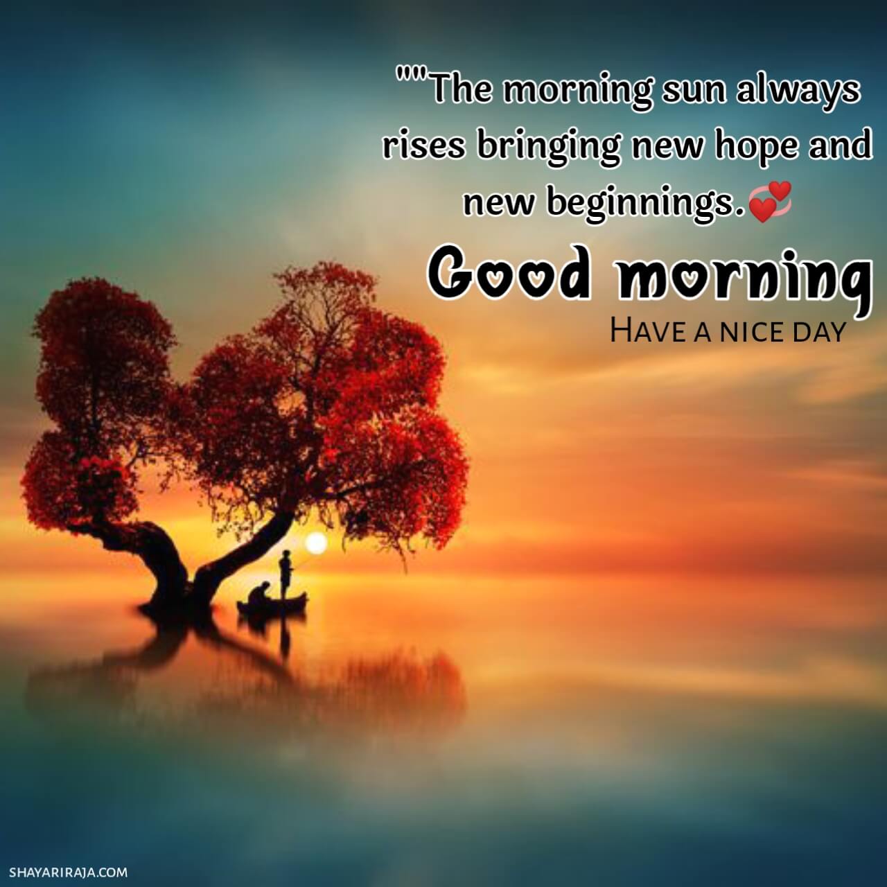 55+ Best Good Morning Quotes Wishes & Images