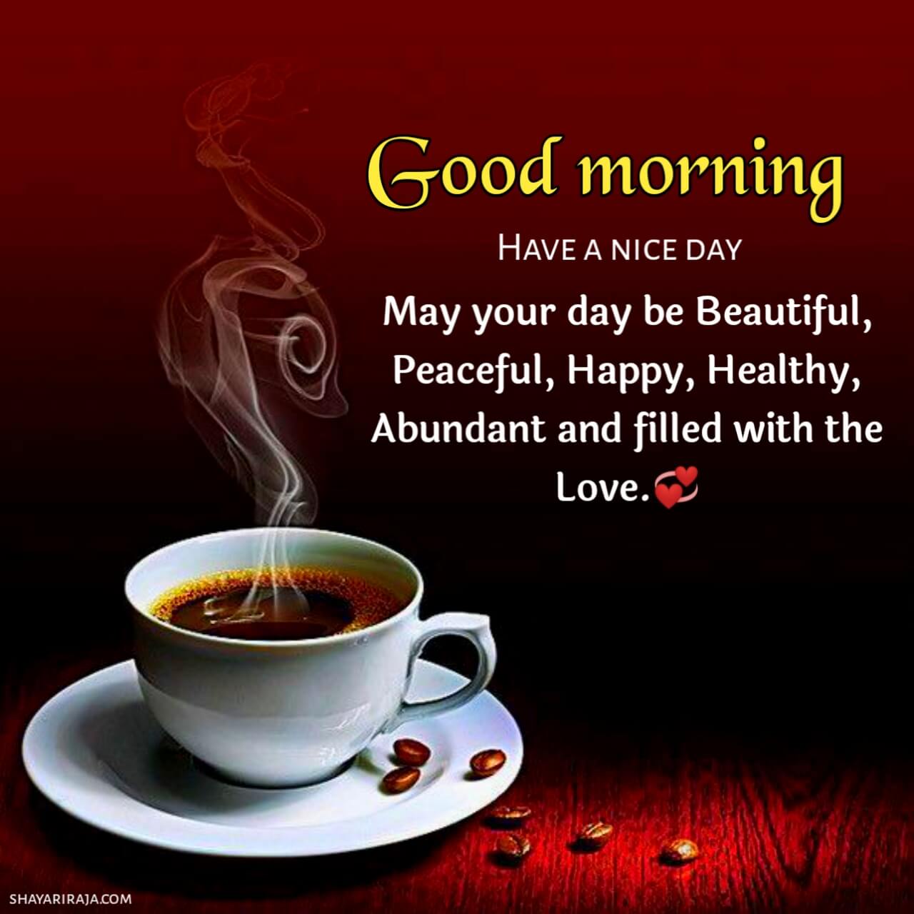 55+ Best Good Morning Quotes Wishes & Images