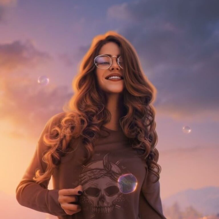 451+ Best Stylish Cute Girls Pic for Dp 2024