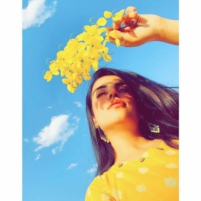 451+ Best Stylish Cute Girls Pic for Dp 2024