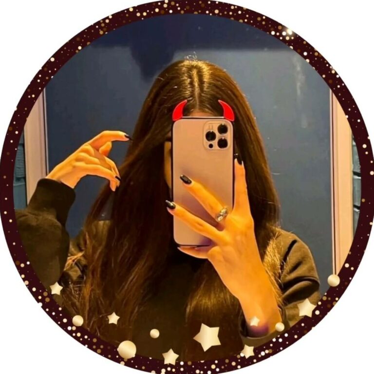 451+ Best Stylish Cute Girls Pic for Dp 2024