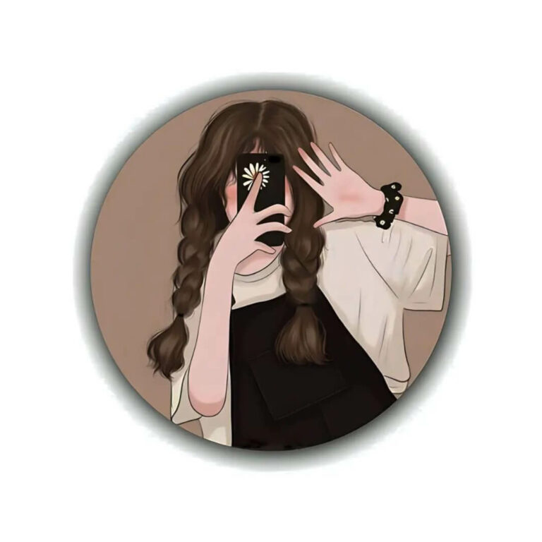 451+ Best Stylish Cute Girls Pic for Dp 2024