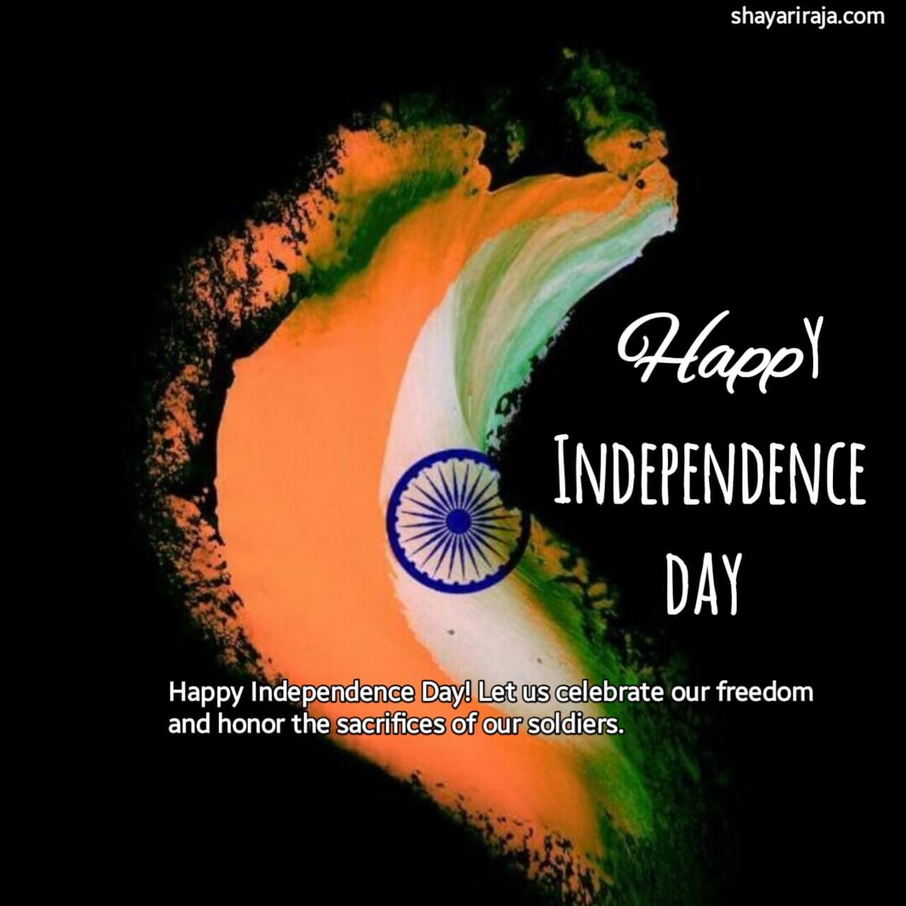 61+ Best Independence Day Quotes Wishes & Messages 2024