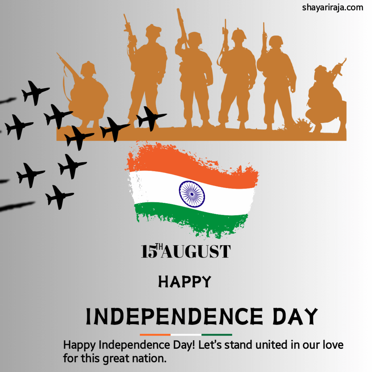 61+ Best Independence Day Quotes Wishes & Messages 2024